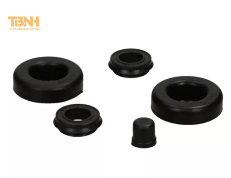 Cuppen phanh xe nâng là gì? Dấu hiệu cần thay thế cuppen